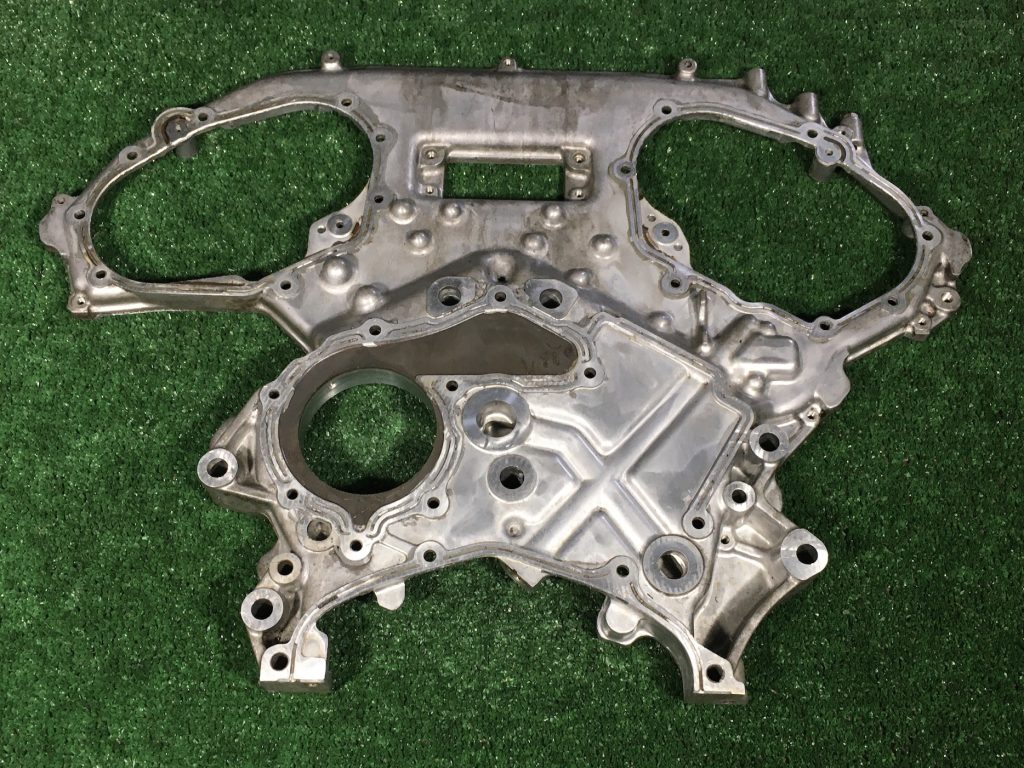 TIMING COVER, FRONT REAR – JDM of Miami