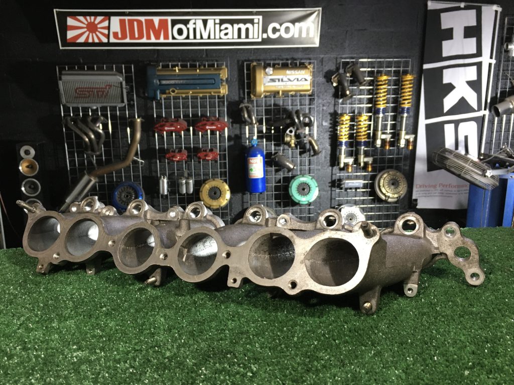 INTAKE MANIFOLD – JDM of Miami