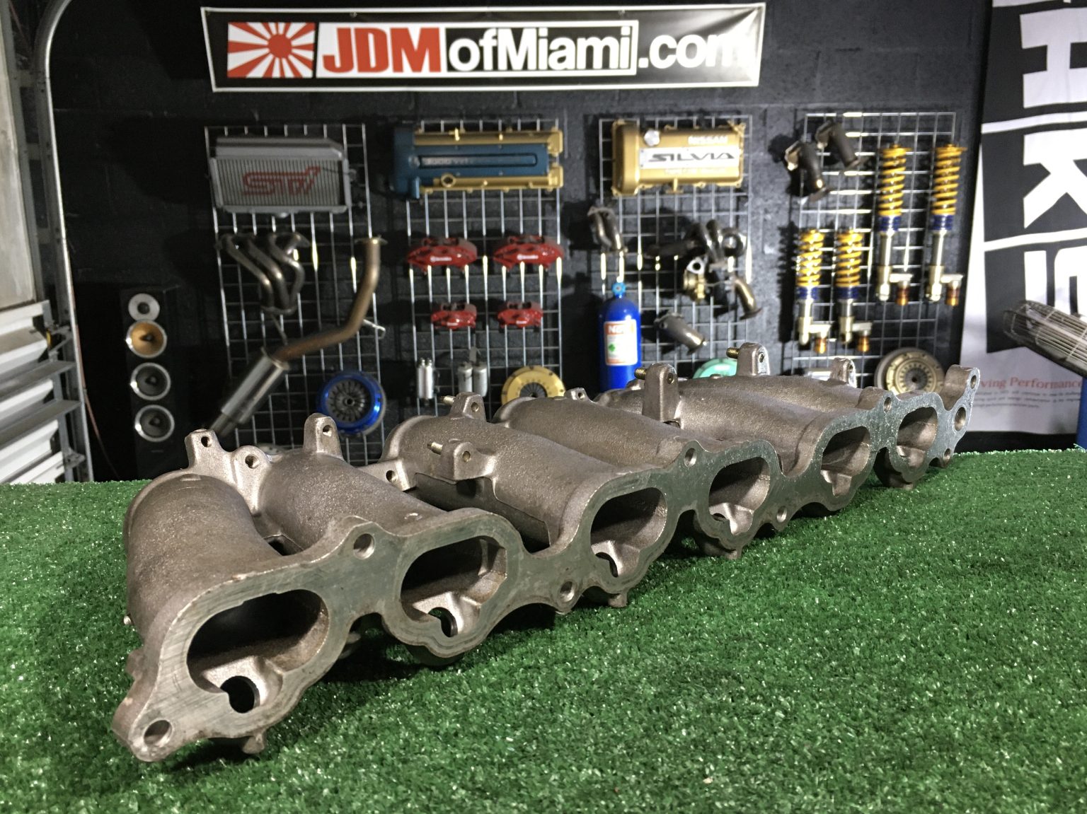 INTAKE MANIFOLD – JDM of Miami