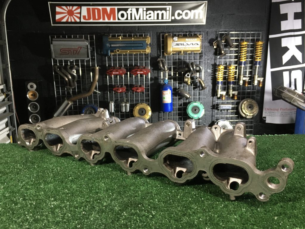 INTAKE MANIFOLD – JDM of Miami