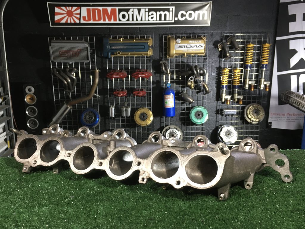 INTAKE MANIFOLD – JDM of Miami