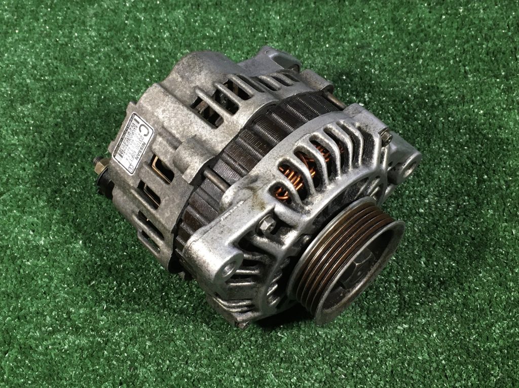 ALTERNATOR – JDM of Miami