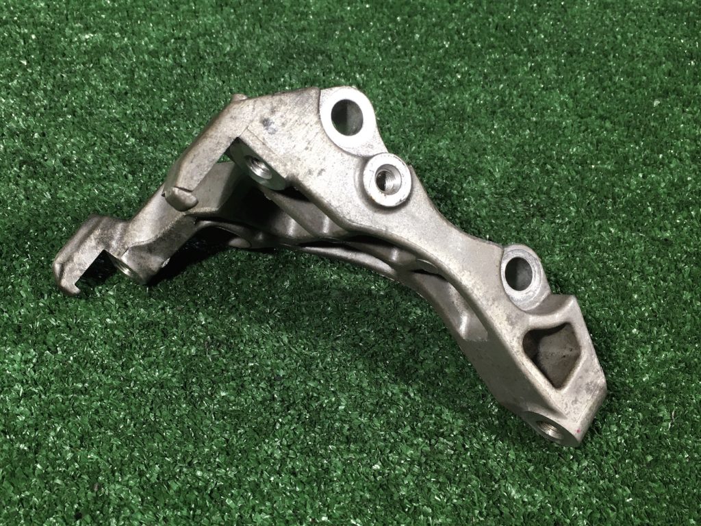 AC COMPRESSOR BRACKET – JDM of Miami