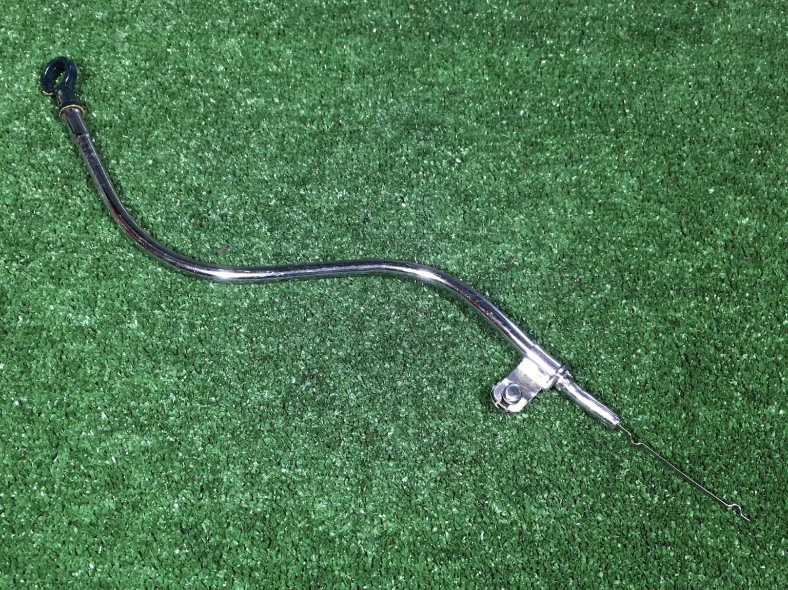 OIL LEVEL DIPSTICK, GAUGE + GUIDE – JDM of Miami