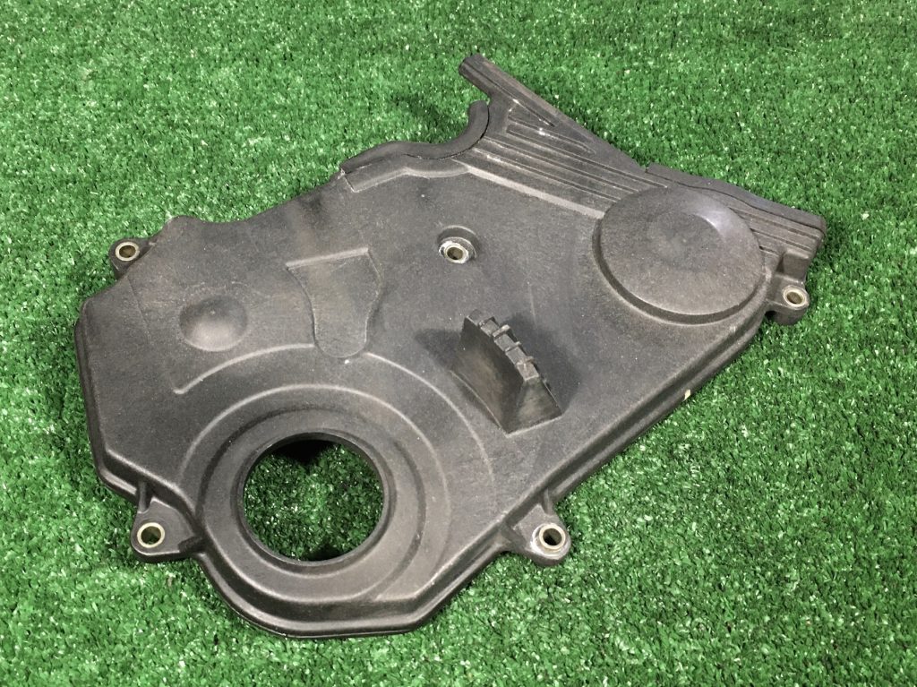 COVER, TIMING BELT, LOWER – JDM of Miami