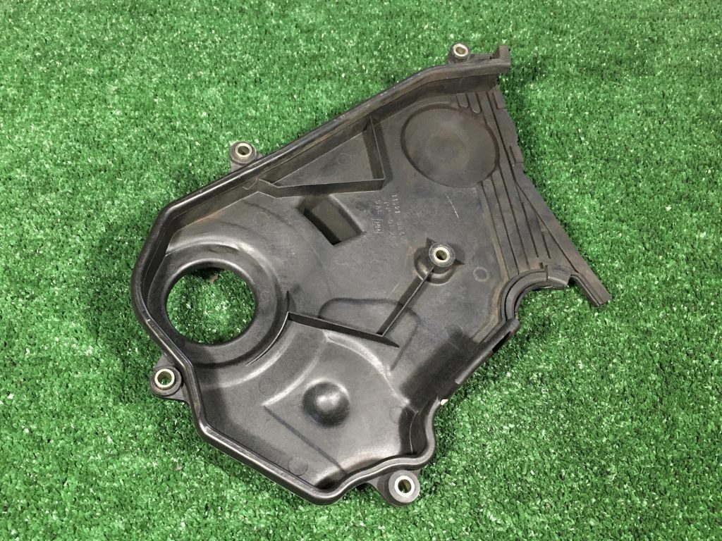 COVER, TIMING BELT, LOWER – JDM of Miami