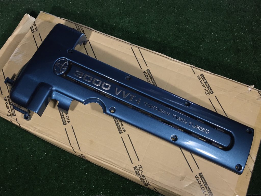 COVER, TIMING BELT, NEW – JDM of Miami