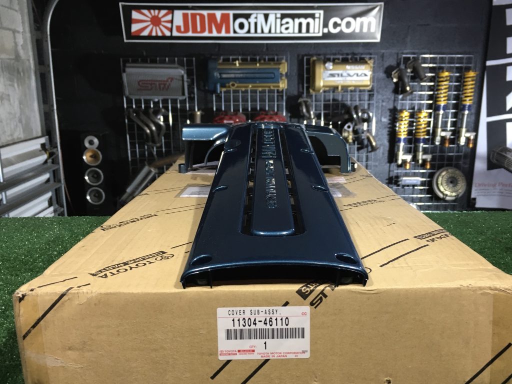 COVER, TIMING BELT, NEW – JDM of Miami