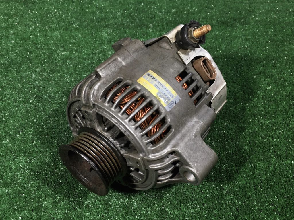 ALTERNATOR, 27060-46330 – JDM of Miami