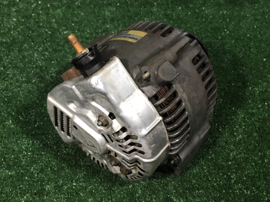 ALTERNATOR, 27060-46330 – JDM of Miami