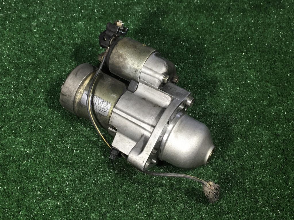 STARTER, 23300-JK20A – JDM of Miami