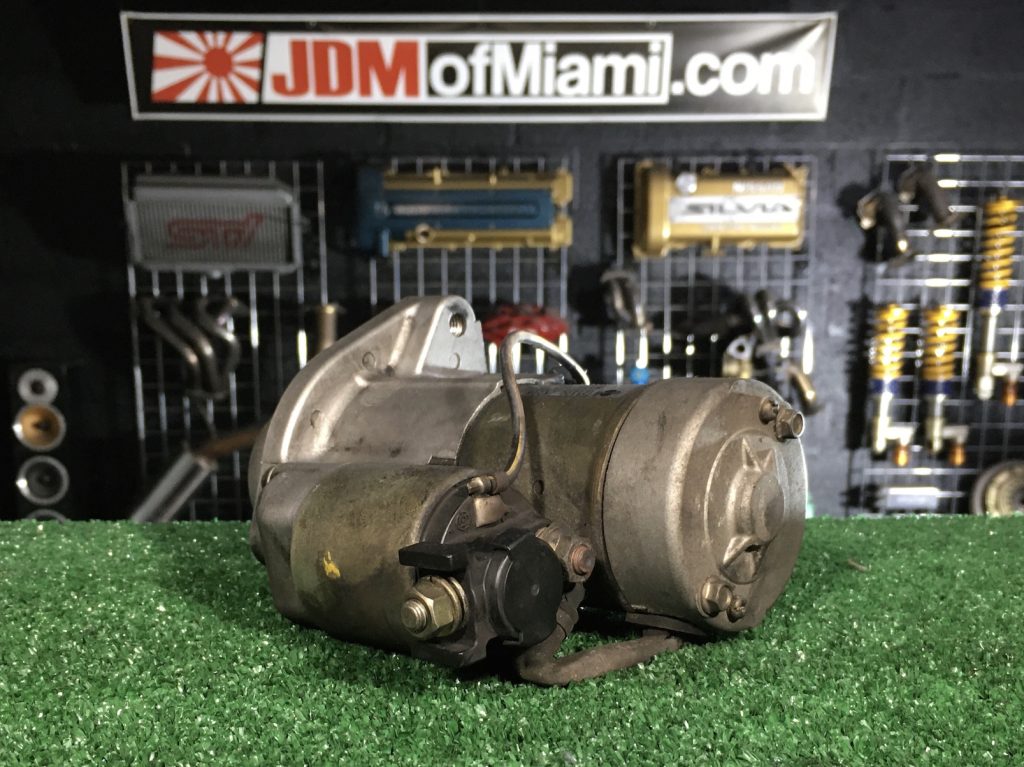 STARTER, 23300-JK20A – JDM of Miami