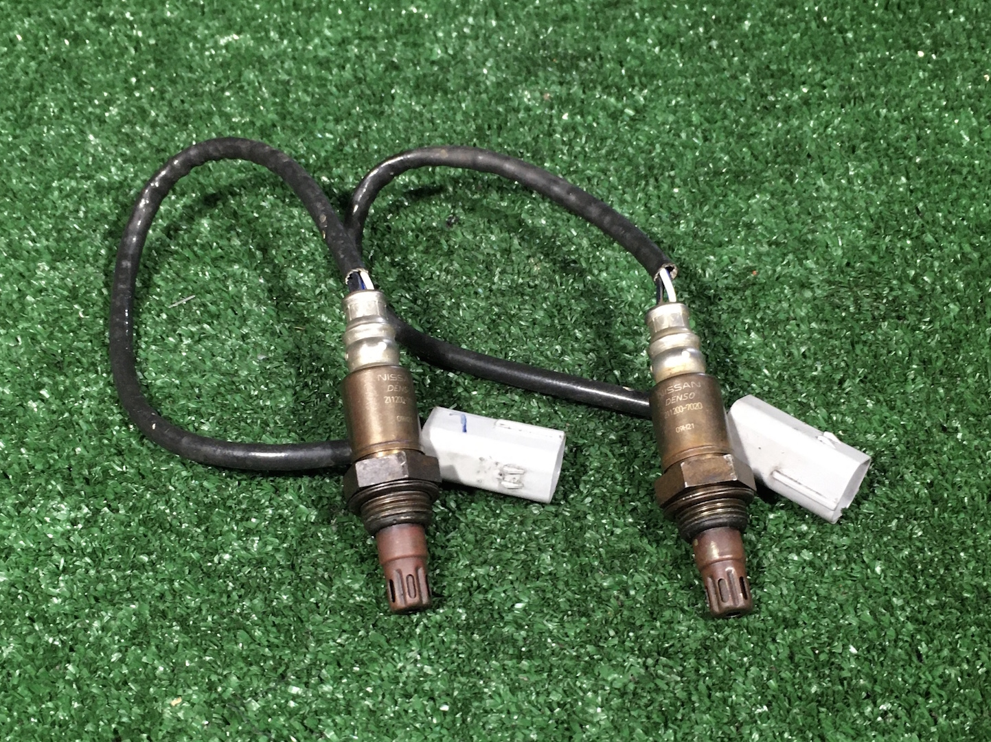 OXYGEN SENSOR 226A0 ET000 JDM Of Miami