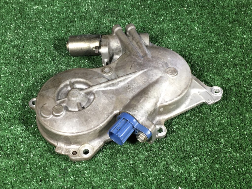 VTC COVER – PULLEY KIT, LEFT SIDE – JDM of Miami