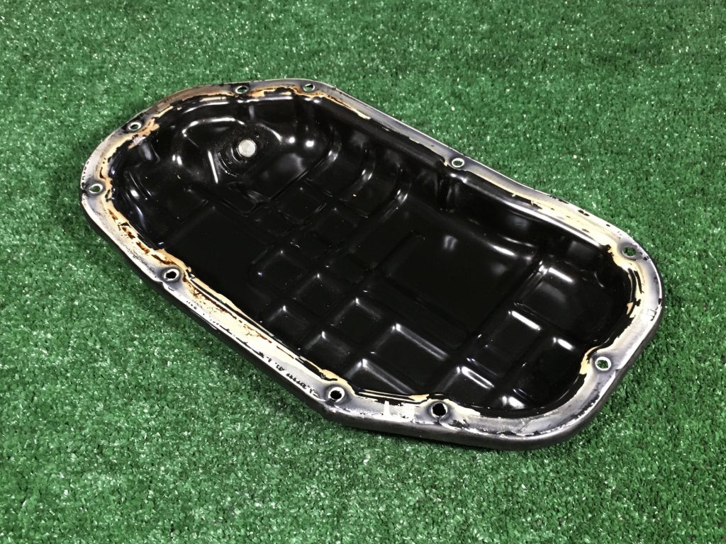 OIL PAN, LOWER – JDM of Miami