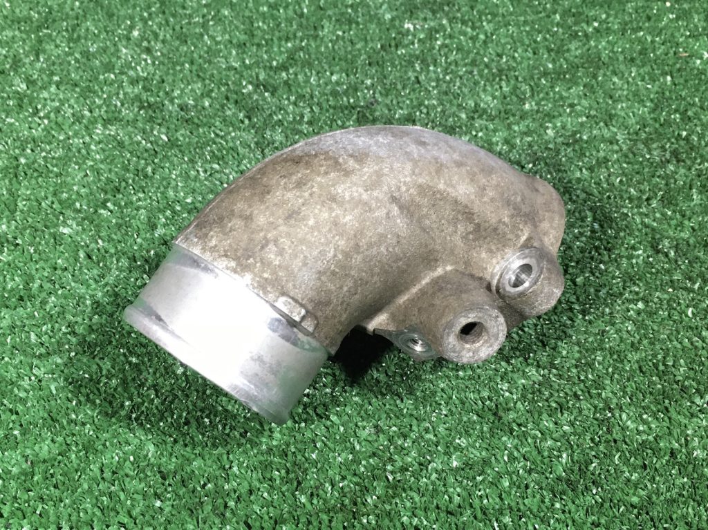 TURBO ELBOW, COMPRESSOR INLET – JDM of Miami