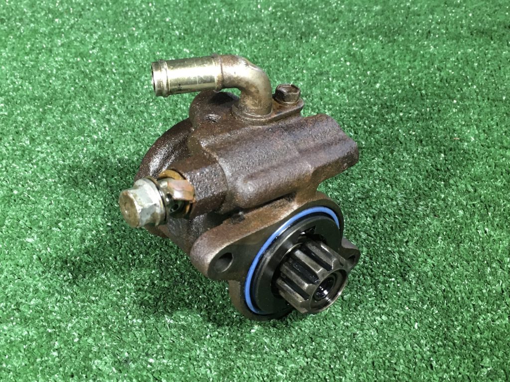 POWER STEERING PUMP – JDM of Miami
