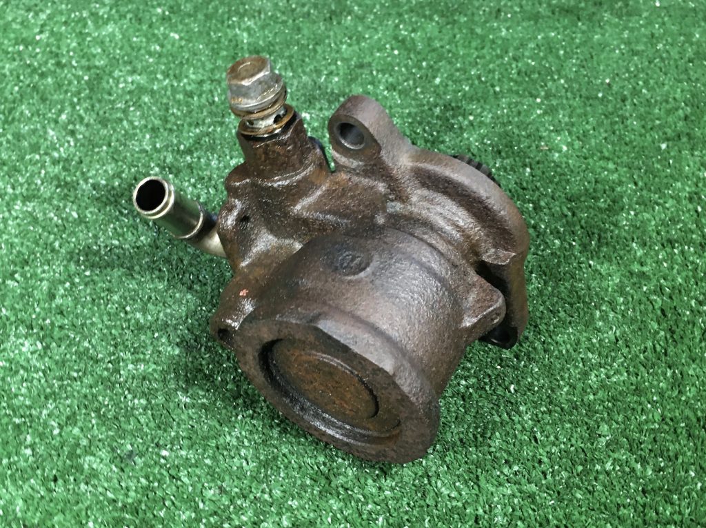 POWER STEERING PUMP – JDM of Miami