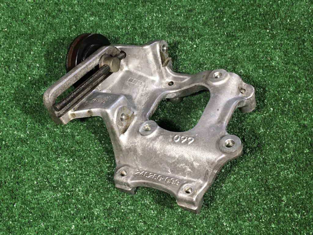 COMPRESSOR MOUNTING BRACKET – JDM of Miami