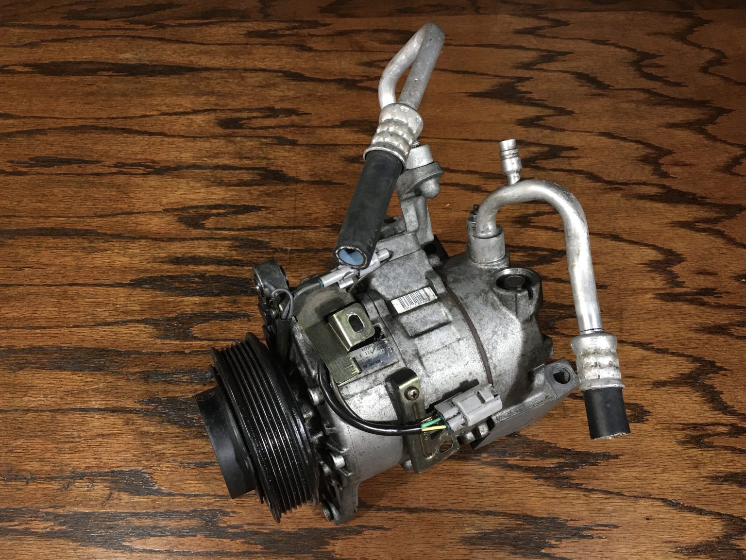 AC COMPRESSOR, 88320-2A050 – JDM of Miami