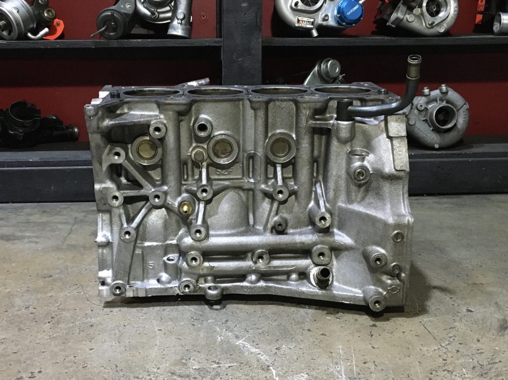 CYLINDER BLOCK – JDM of Miami