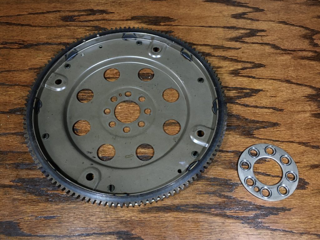 FLEXPLATE – JDM of Miami