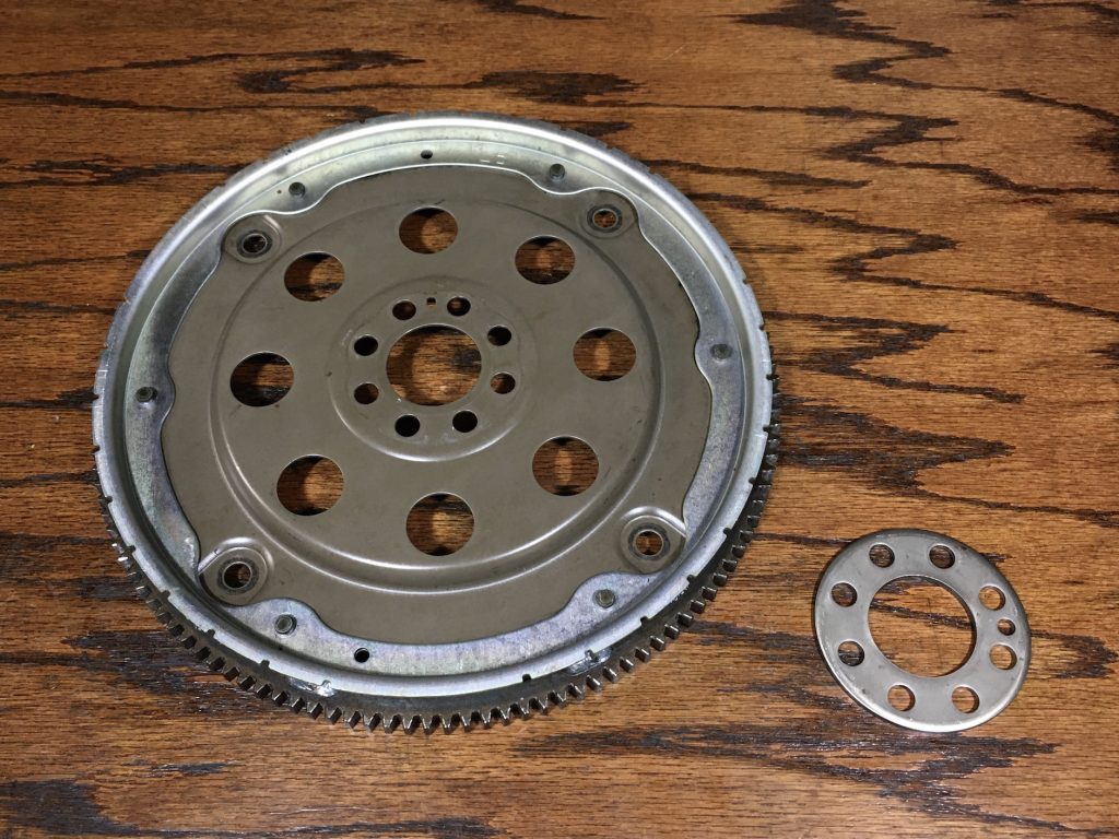 FLEXPLATE – JDM of Miami