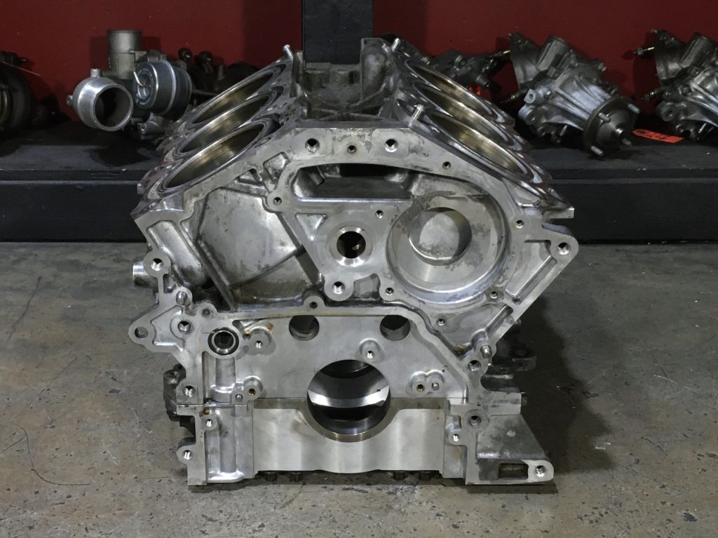 ENGINE BLOCK – JDM of Miami