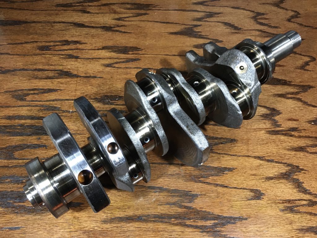 VQ35HR – JDM of Miami