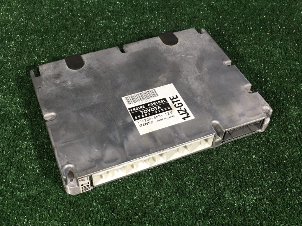 COMPUTER, ENGINE CONTROL, 89661-31020 – JDM of Miami