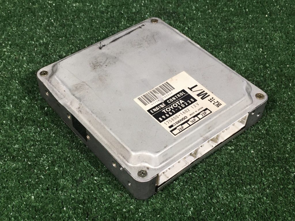 ENGINE COMPUTER M/T, 89661-3D230 – JDM of Miami