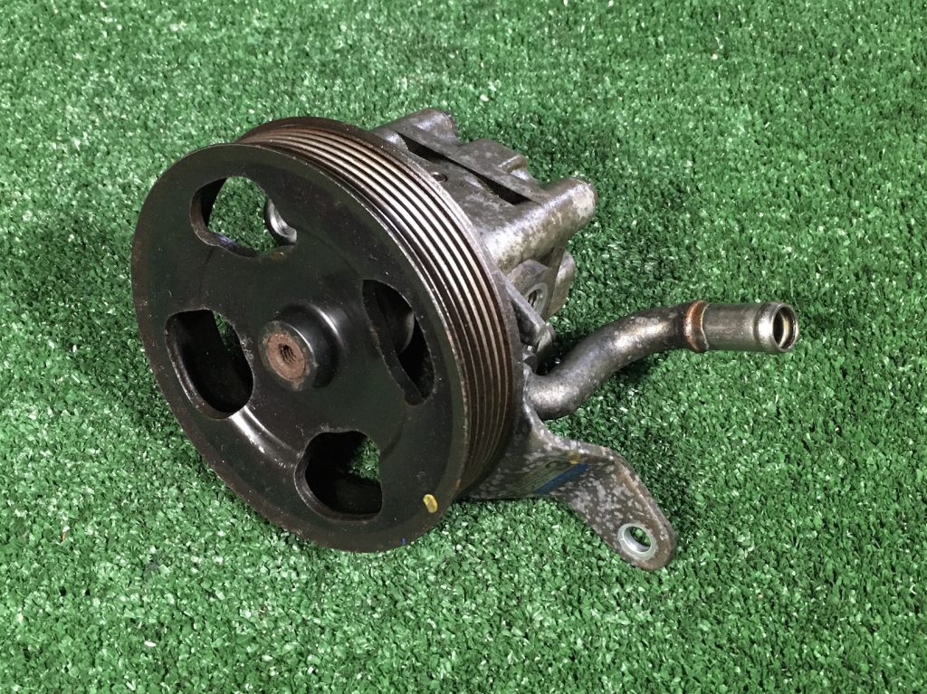 POWER STEERING PUMP – JDM of Miami