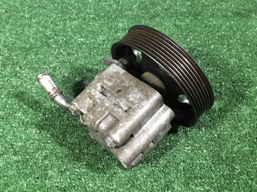 POWER STEERING PUMP – JDM of Miami