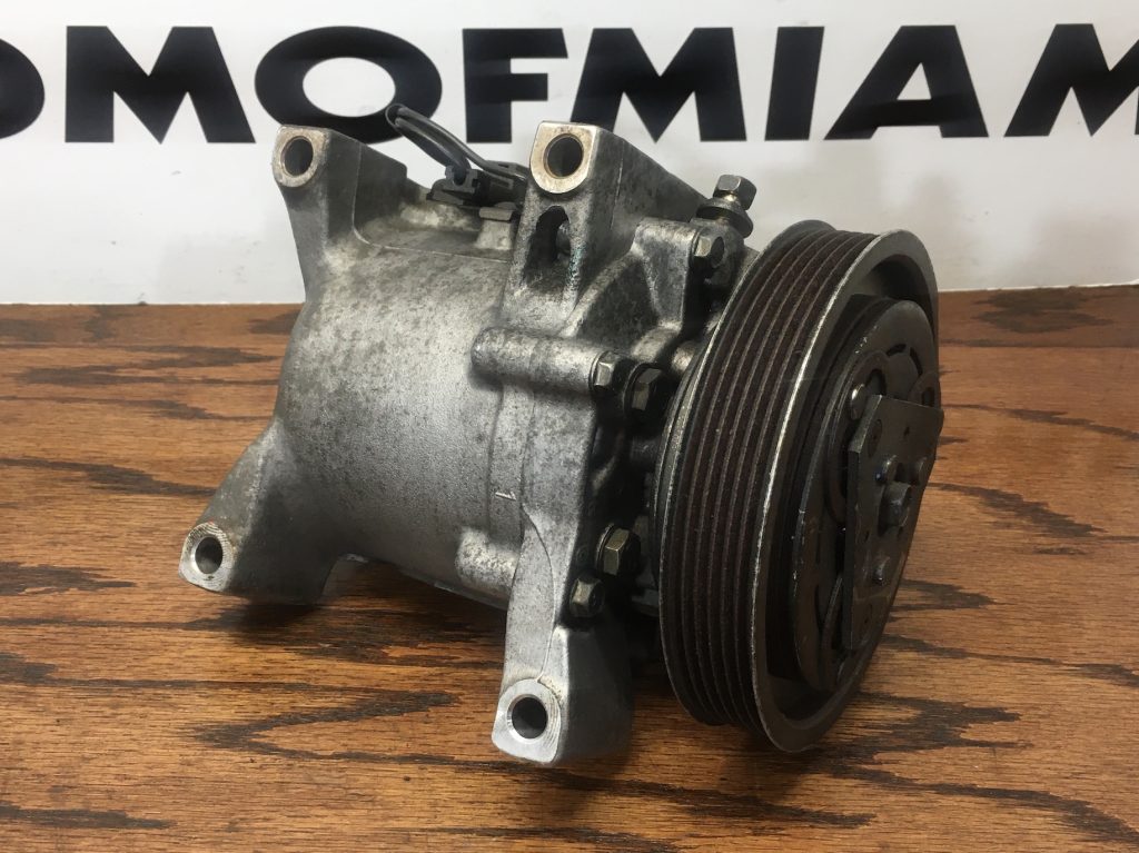 COMPRESSOR ASSEMBLY – JDM of Miami