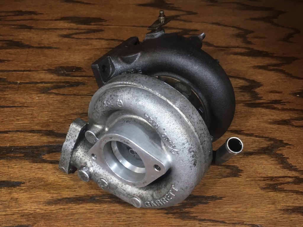 TURBOCHARGER – JDM of Miami