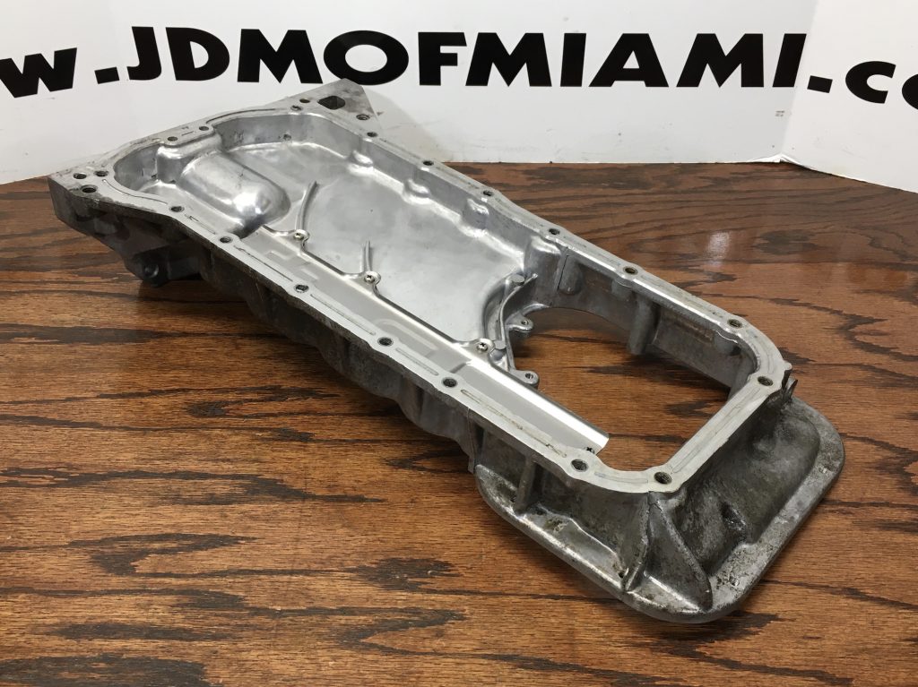 OIL PAN ASSEMBLY – JDM of Miami