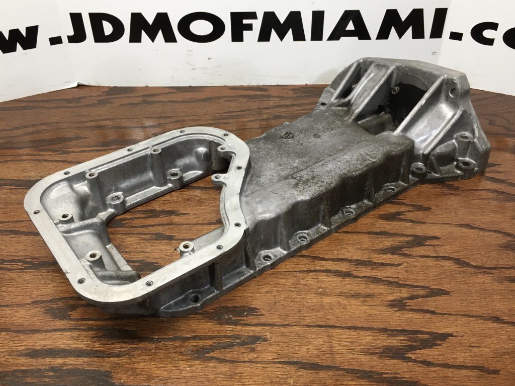 OIL PAN ASSEMBLY – JDM of Miami