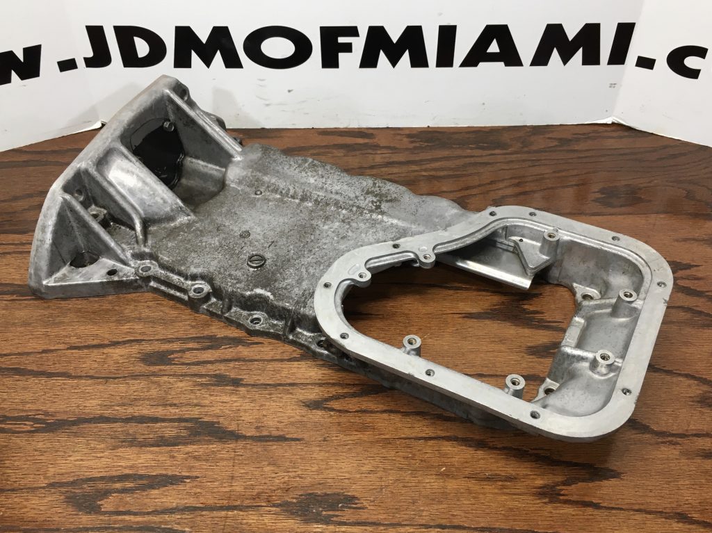 OIL PAN ASSEMBLY – JDM of Miami