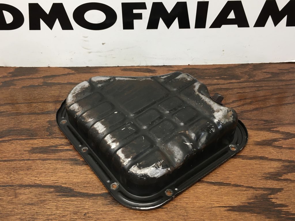 OIL PAN ASSEMBLY – JDM of Miami