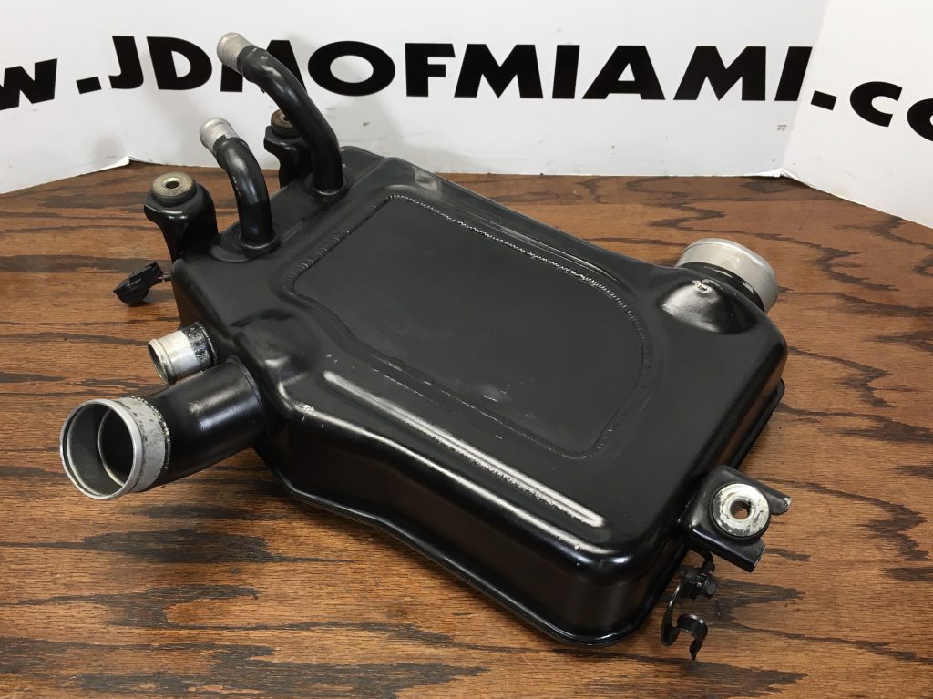 INTERCOOLER ASSEMBLY – JDM of Miami