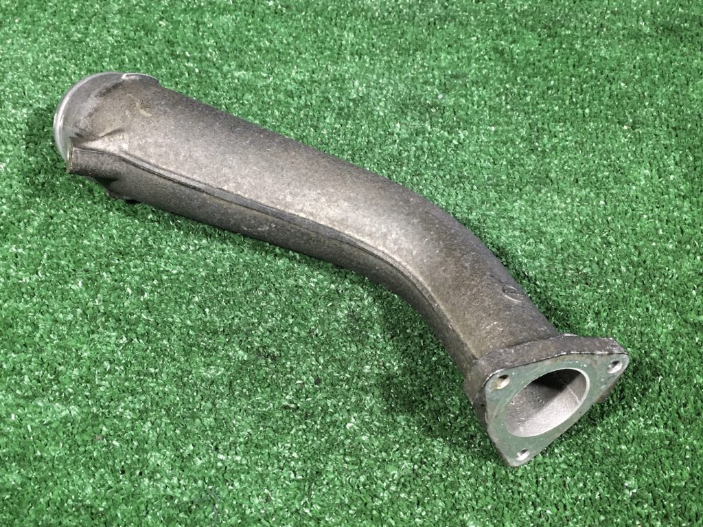 TURBO TUBE INLET – JDM of Miami