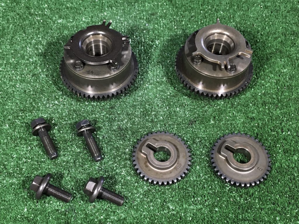 CAMSHAFT GEARS – JDM of Miami