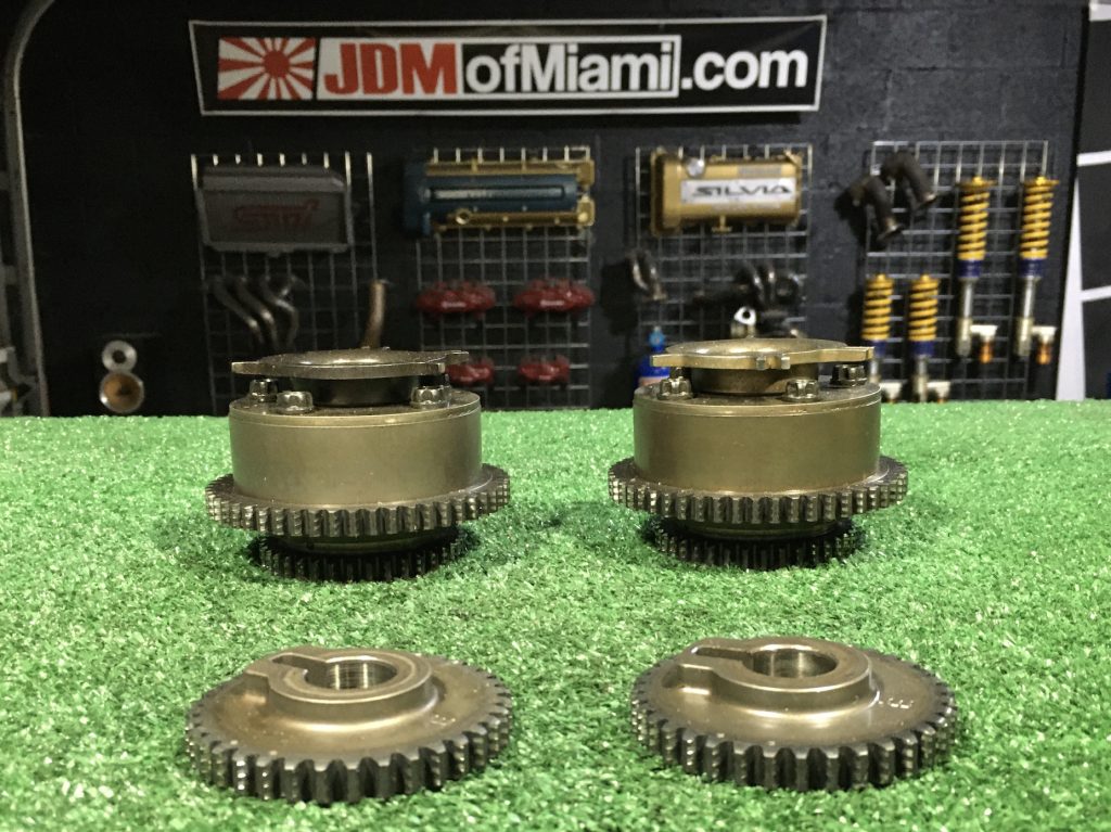 CAMSHAFT GEARS – JDM of Miami