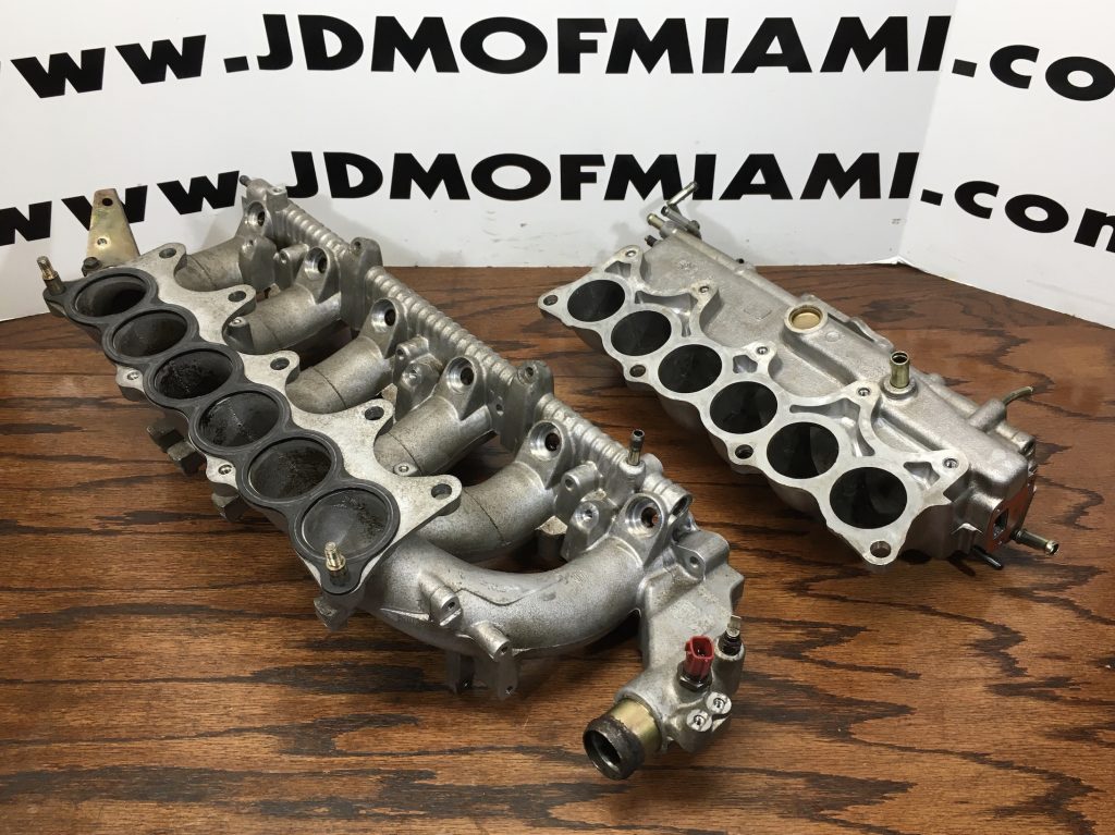 INTAKE MANIFOLD – JDM of Miami