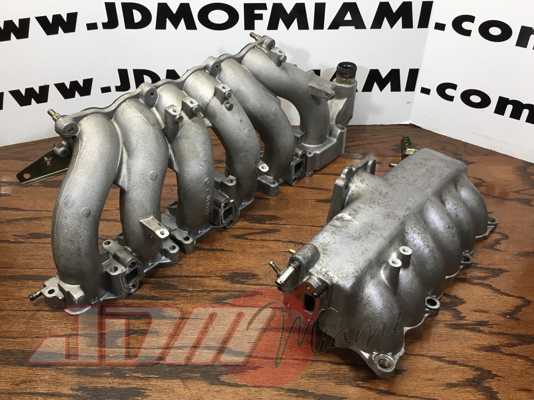 INTAKE MANIFOLD – JDM of Miami