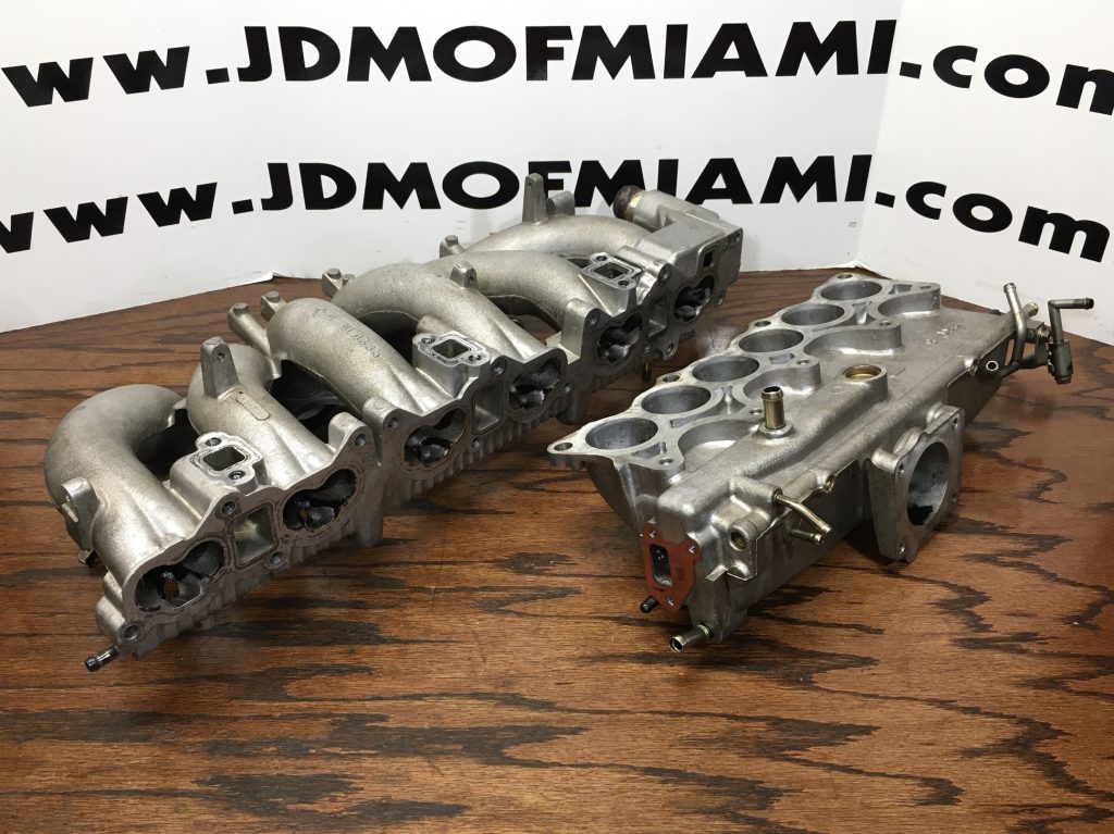 INTAKE MANIFOLD – JDM of Miami