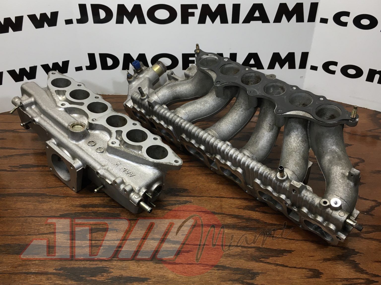 INTAKE MANIFOLD – JDM of Miami