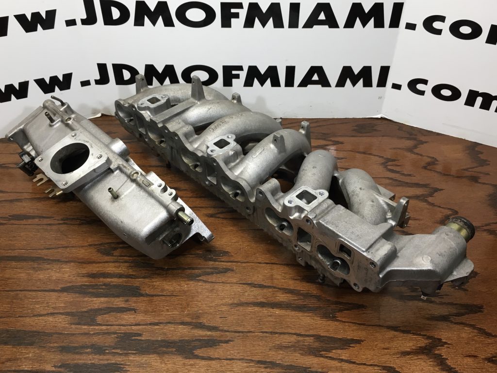 INTAKE MANIFOLD – JDM of Miami