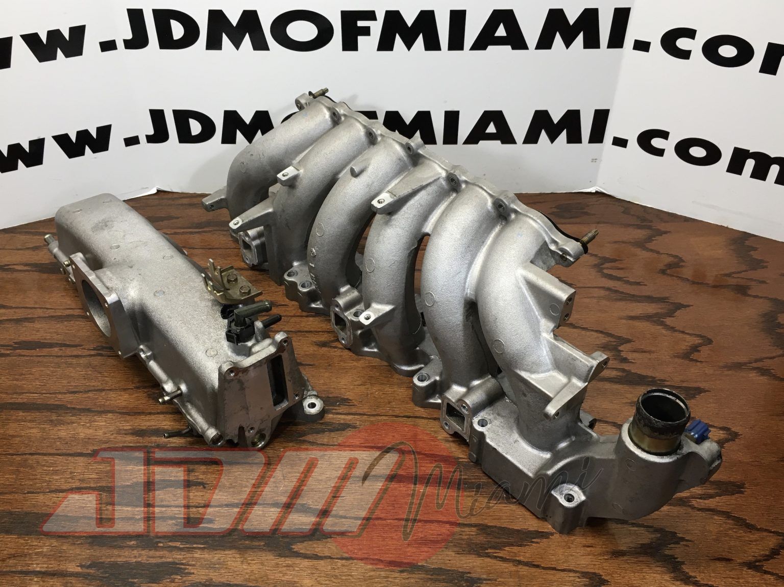 INTAKE MANIFOLD – JDM of Miami