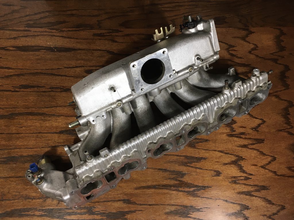 INTAKE MANIFOLD – JDM of Miami